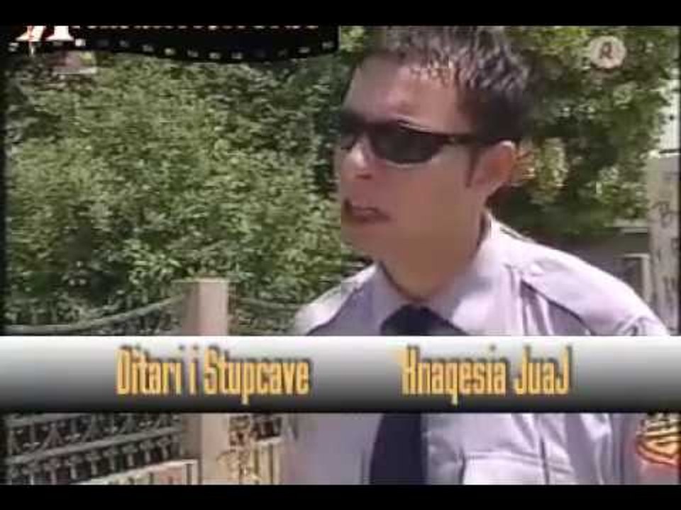 Stupcat - Profesori (humor i vjetër) - video Dailymotion