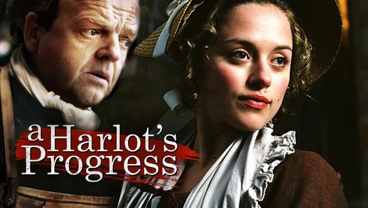 A Harlot's Progress - video dailymotion