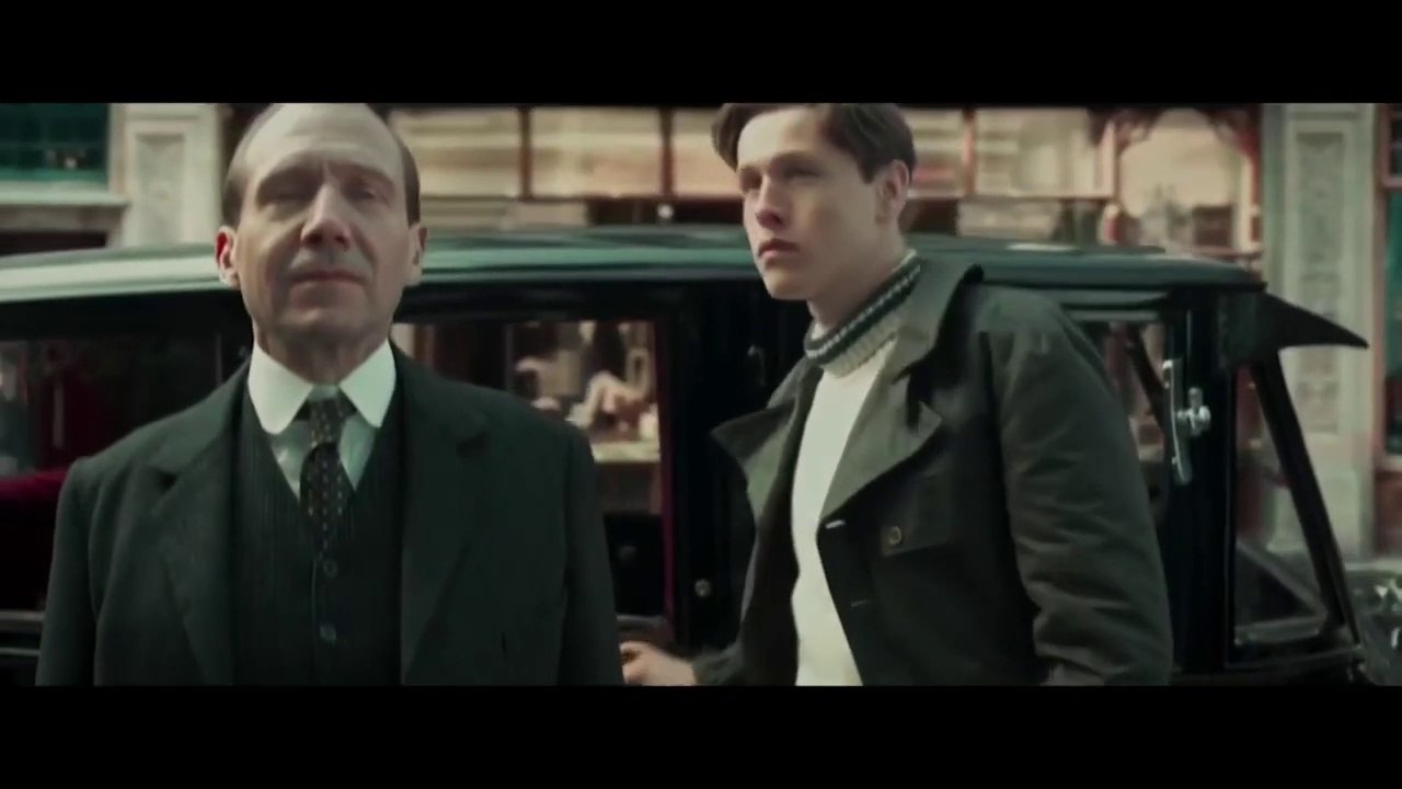 KINGSMAN 3 Official Movie Trailer (2020) The Kings Man Prequel - video ...