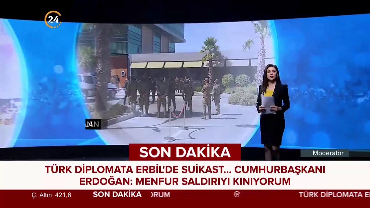 Helin Aslan ile Moderatör - Dailymotion Video