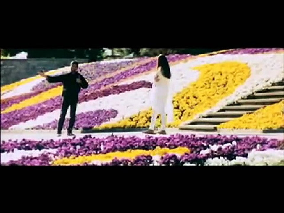 Dhadkan 2001 Akshay Kumar,Sunil Shetty,Shilpa Shetty Dvd 1 - video ...