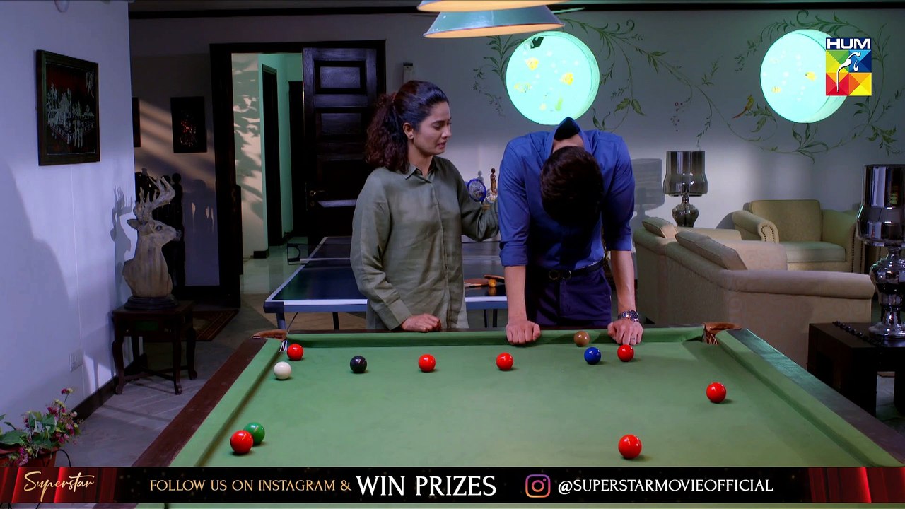 Meer Abru Episode #28 HUM TV Drama 17 July 2019 - video Dailymotion