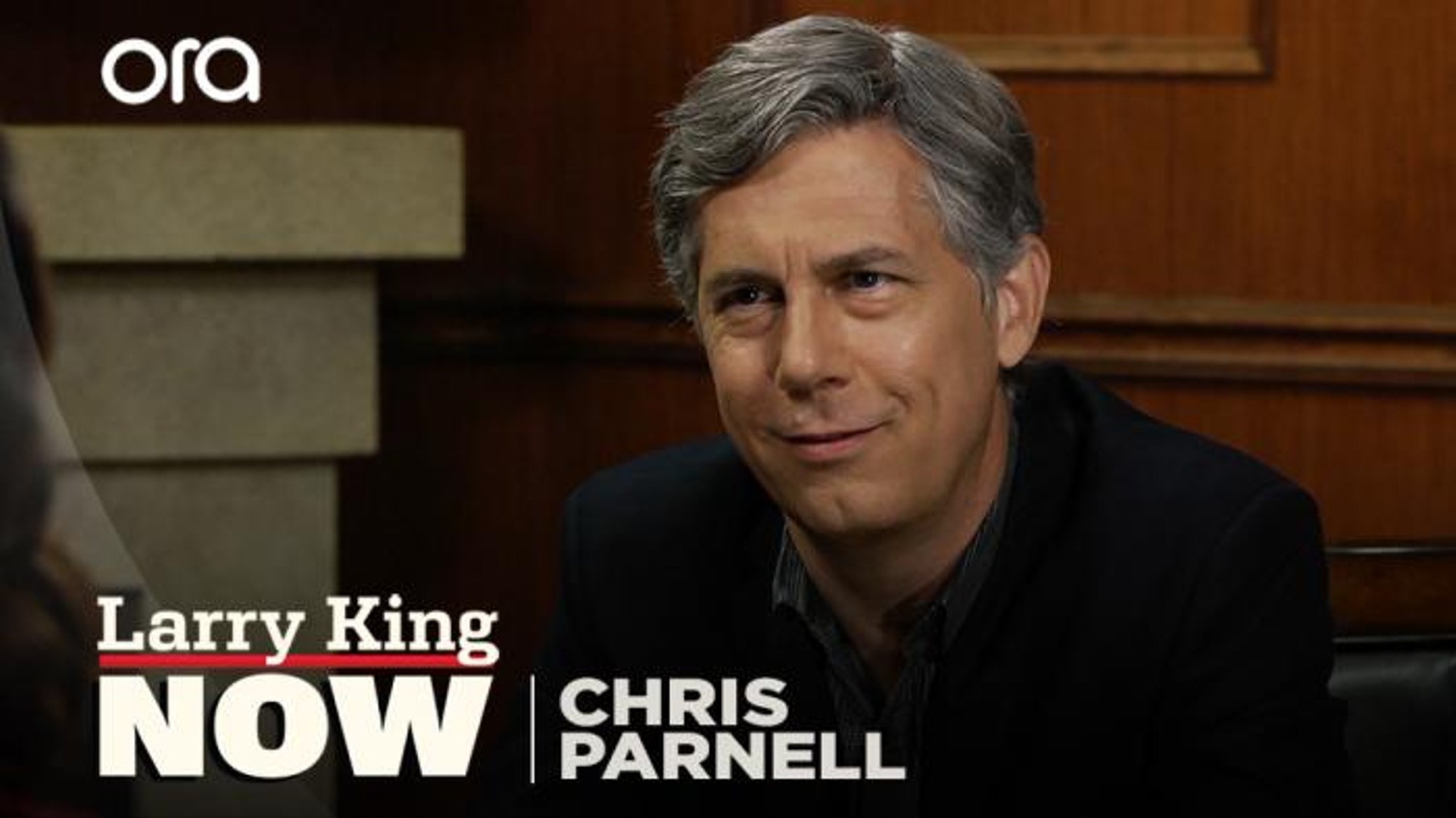 Chris Parnell