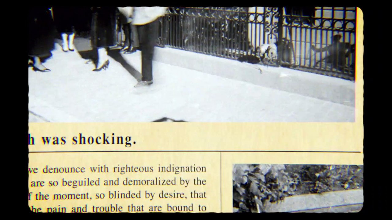 Where's My Roy Cohn? Documentary movie - video Dailymotion