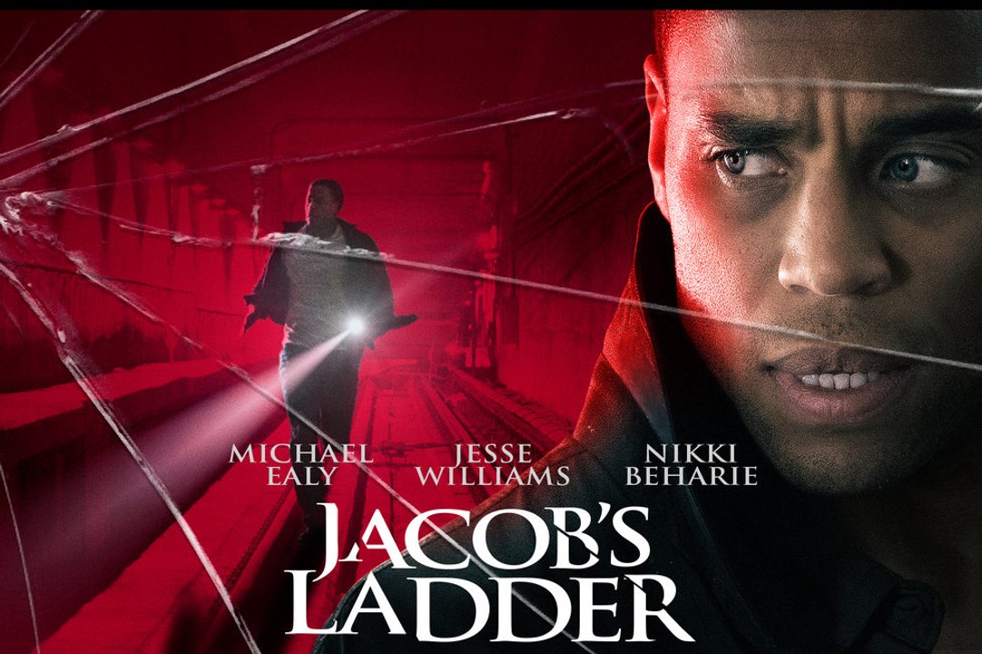 Jacob's Ladder Trailer (2019) - video Dailymotion