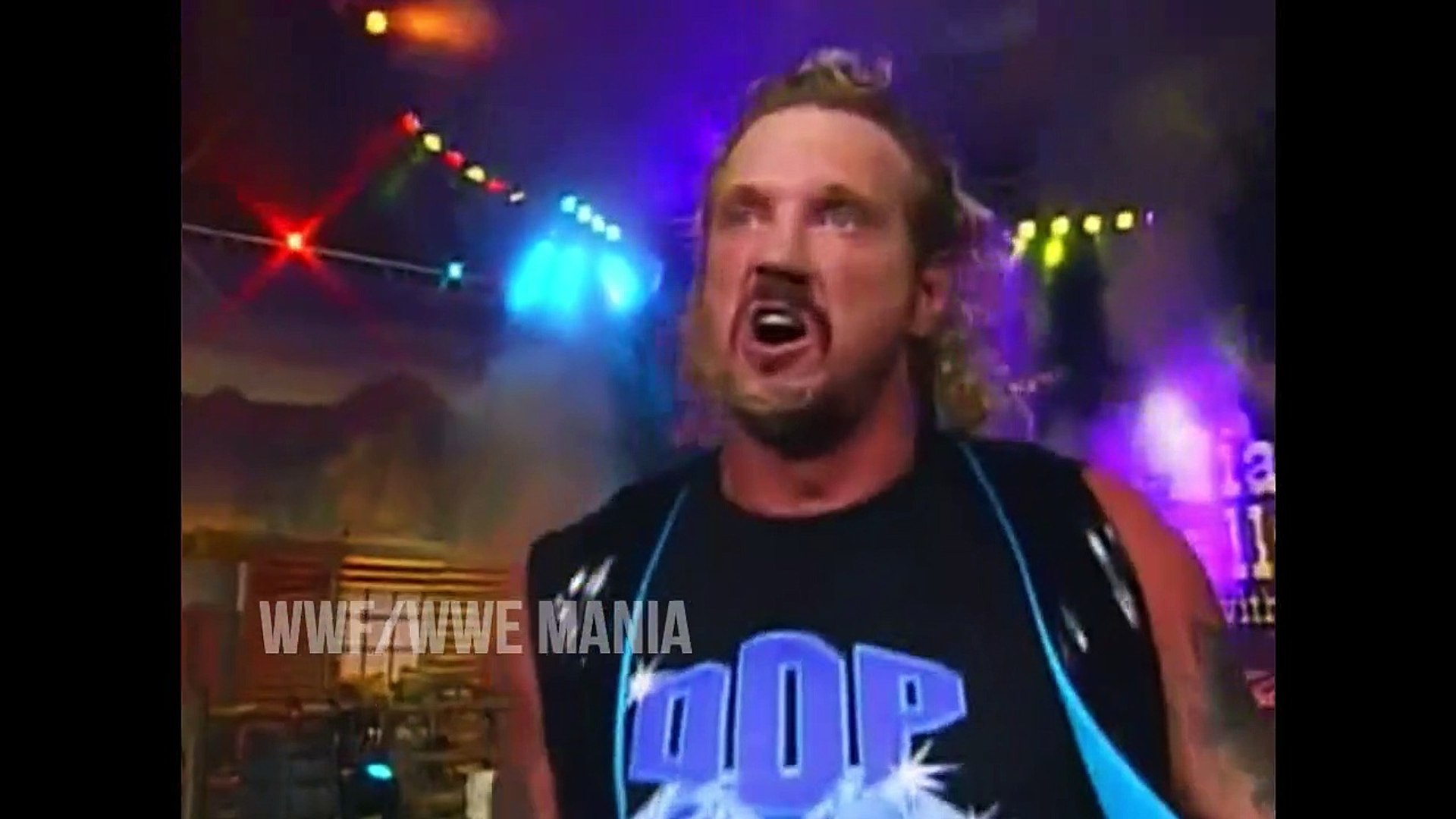 Ddp Wwf