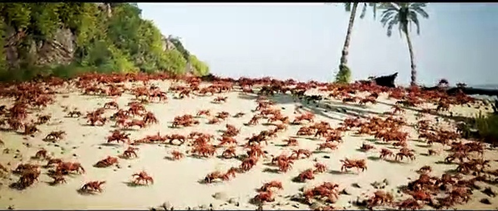 Noisestorm - Crab Rave (Official Music Video) - video Dailymotion