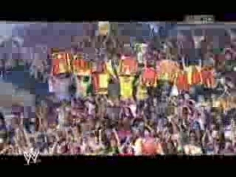 WWE Wrestlemania 21 promo - video Dailymotion