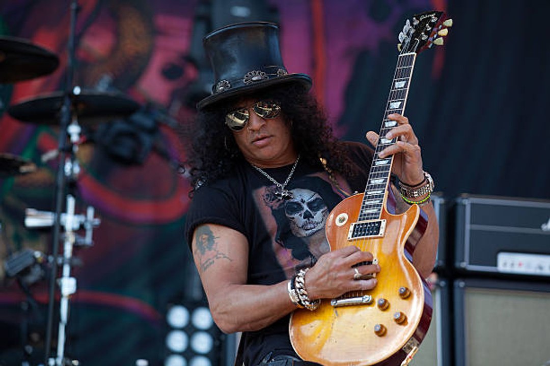 Happy Birthday, Slash! - video Dailymotion