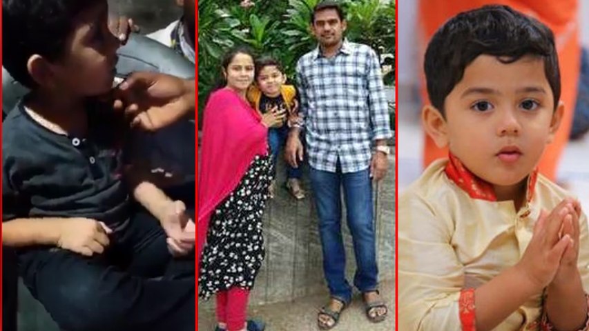 జ‌షిత్ క‌ధ సుఖాంతం: నాలుగు రోజుల‌ ఉత్కంఠ‌కు తెర‌: కిడ్నాప‌ర్లు ఎలా వ ...