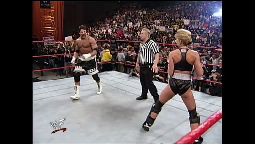 Sable Powerbombs Marc Mero Video Dailymotion