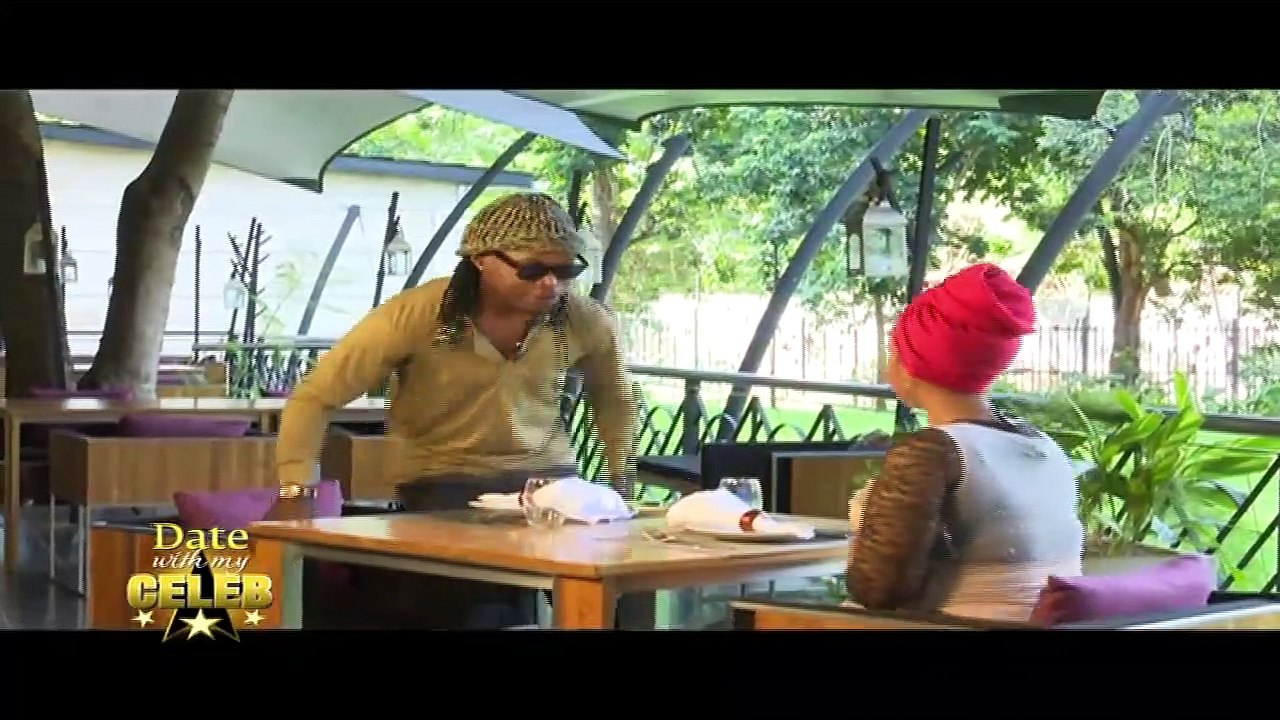 Date with My Celeb | Timmy Tdat-Part 1 - video Dailymotion