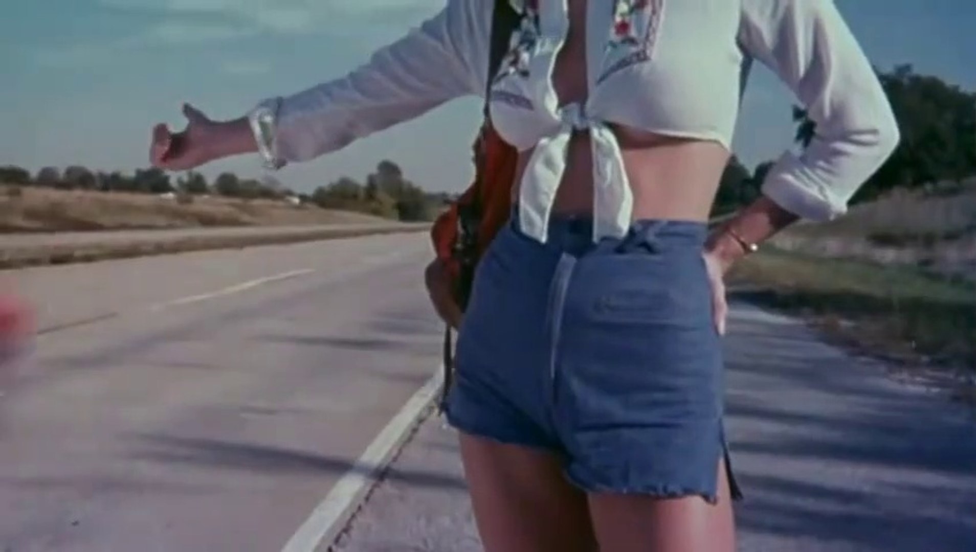 Corvette Summer Annie Potts