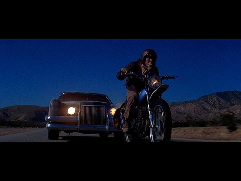 The Car Movie (1977) - video Dailymotion