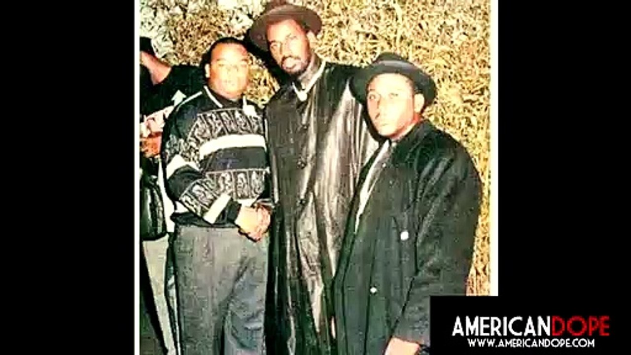 WaterHead BO #1 Biggest Los Angeles Kingpin - video Dailymotion