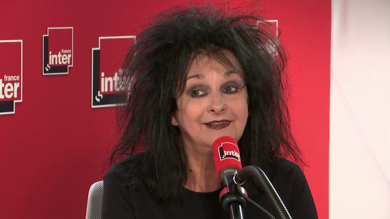 Odile Decq, architecte, explique sa marque de fabrique : "Que les ...