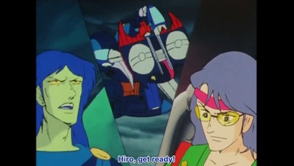 Makyou Densetsu Acrobunch Complete Sub Eng di AnimeShinigami - Dailymotion