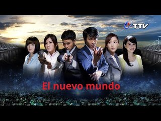 TTV Channel 的 El nuevo mundo─Dailymotion