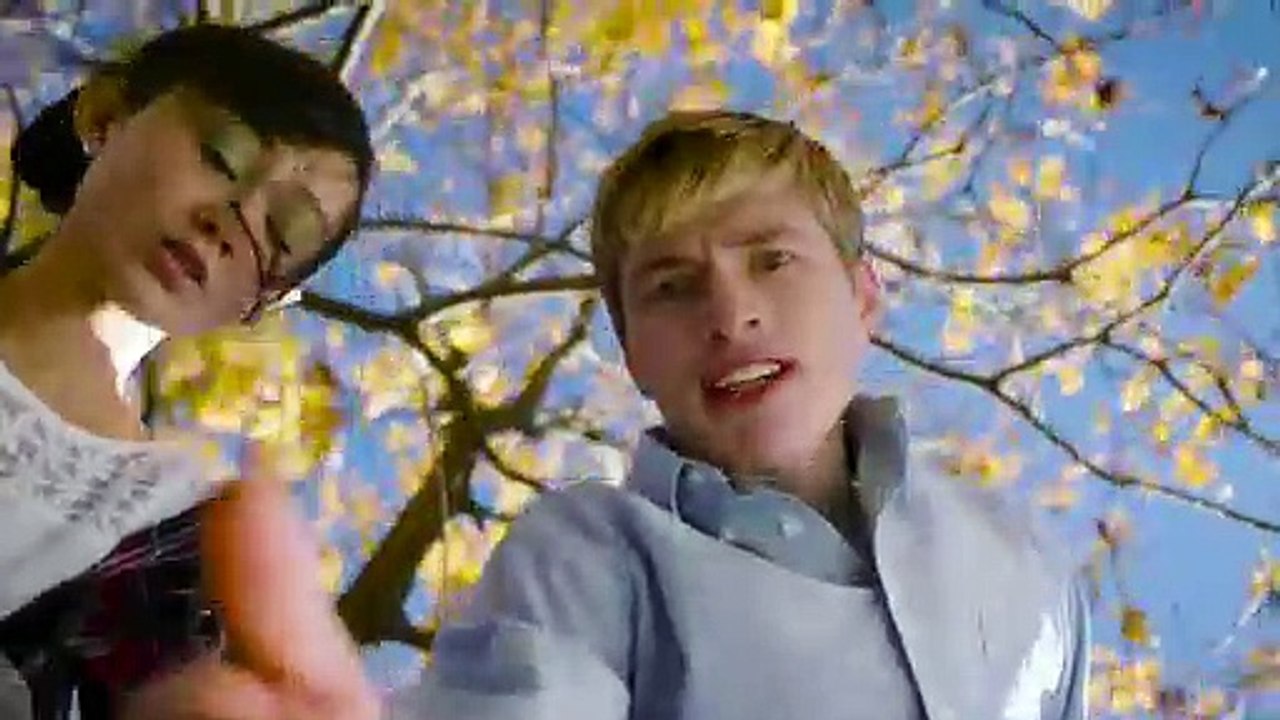 'Santa Girl' - Movie Trailer - video Dailymotion