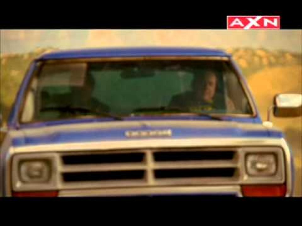 Hola, DEA - Momentos Breaking Bad - Vídeo Dailymotion