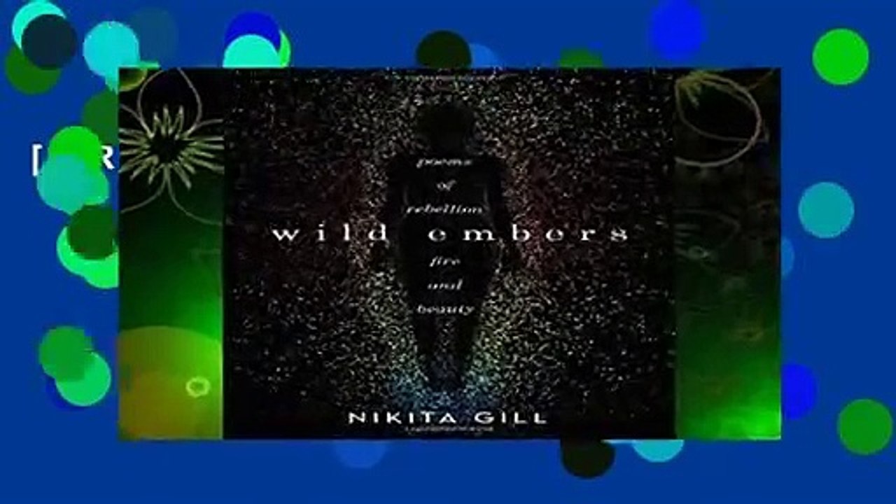 [FREE] Wild Embers - video Dailymotion