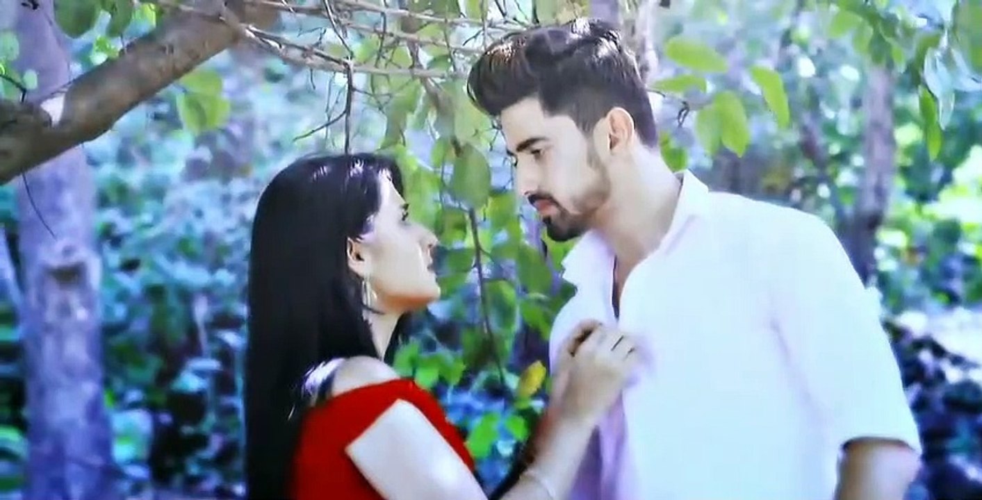 Tv serial Romantic scene - Best love moment - Very Beautiful love ...