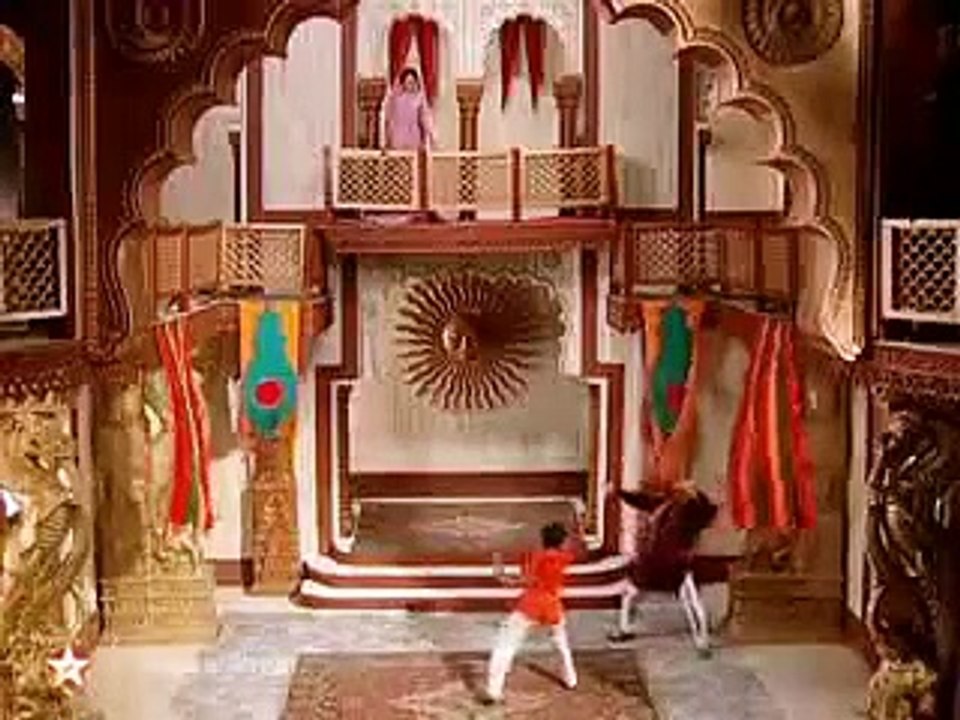 Hatim Drama Serial Episode 1 Part 11 Last - video Dailymotion