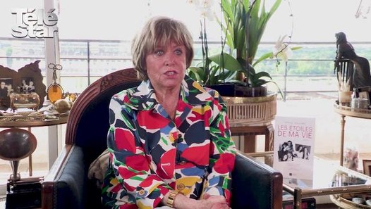 Claude François : Yanou Collart nous raconte pourquoi Lino Ventura l'a ...