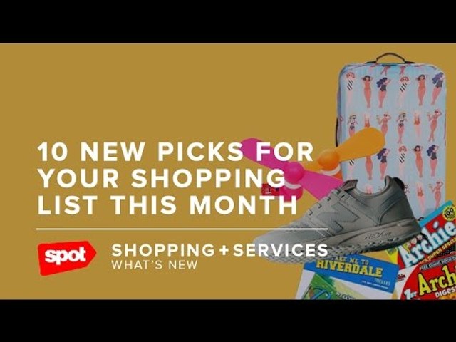 Spot.ph videos - dailymotion