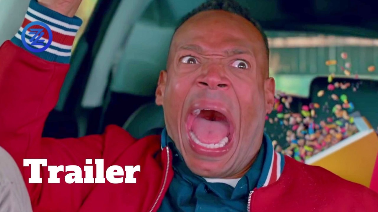 Sextuplets Trailer #1 (2019) Marlon Wayans, Molly Shannon Comedy Movie ...