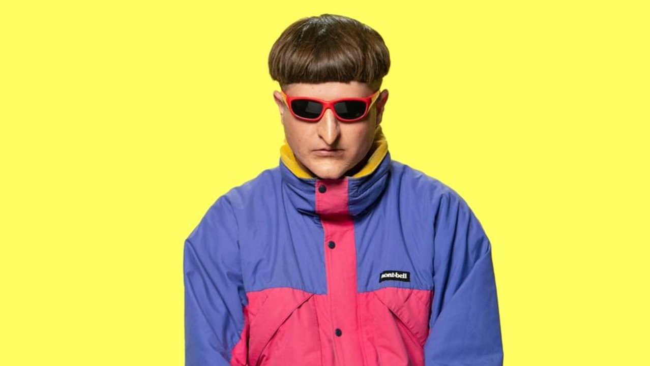 Oliver Tree "Miracle Man" Official Lyrics & Meaning | Verified - video ...