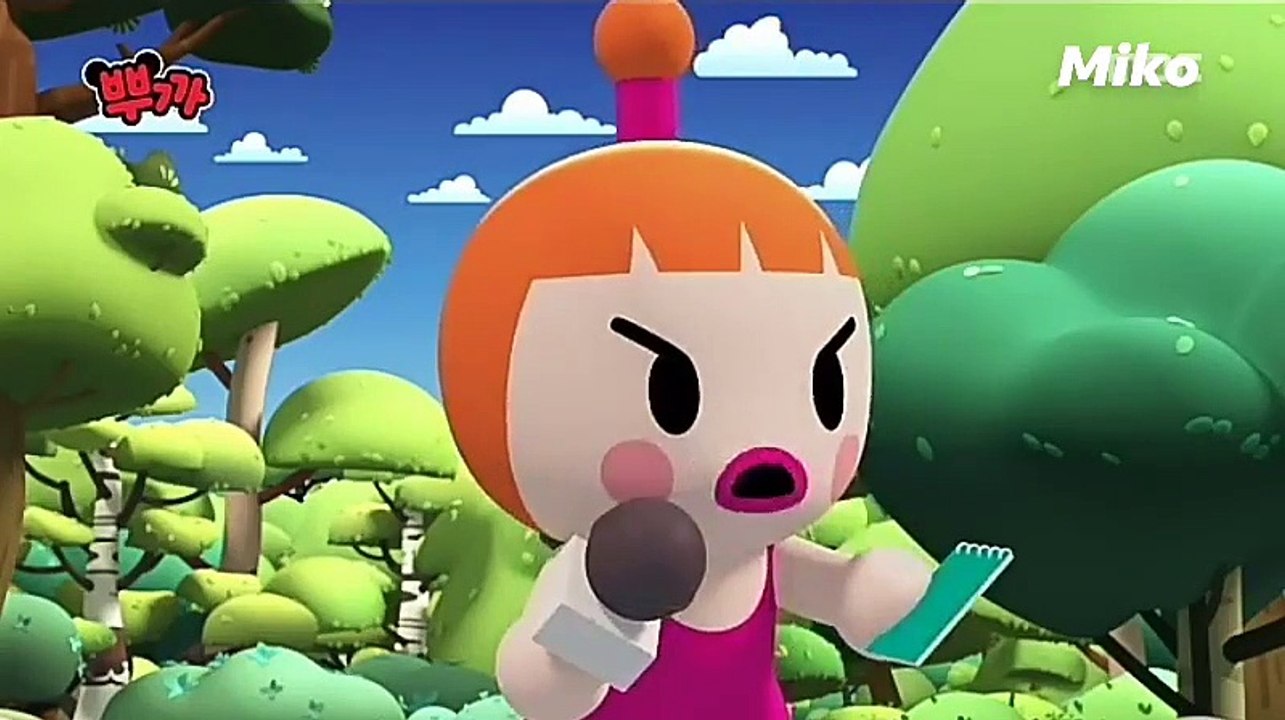 Pucca [Season 3] - video Dailymotion