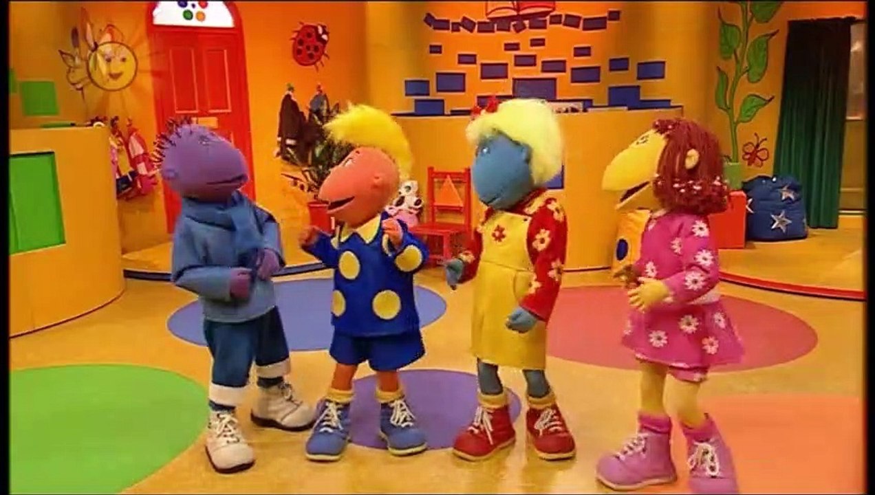 Tweenies: Series 2: Lambing - video Dailymotion