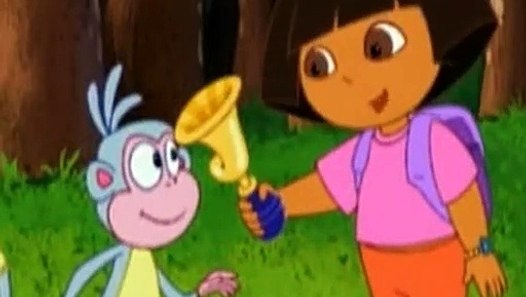 Dora l'exploratrice En Francais Streaming VF Episode 6 - Vidéo Dailymotion
