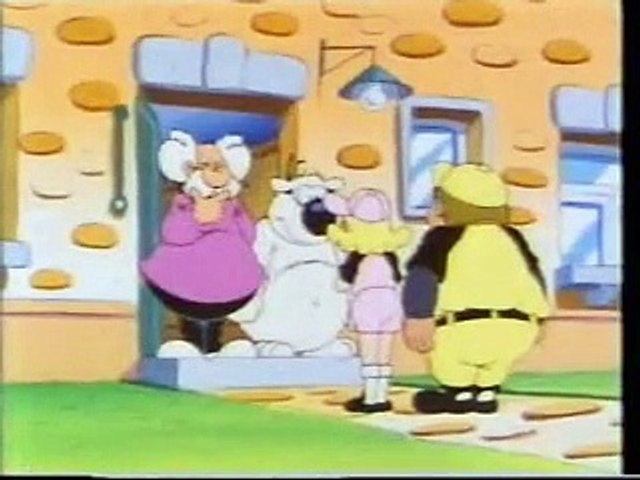 Dommel Afleveringen by Kids Channel NL TV - Dailymotion