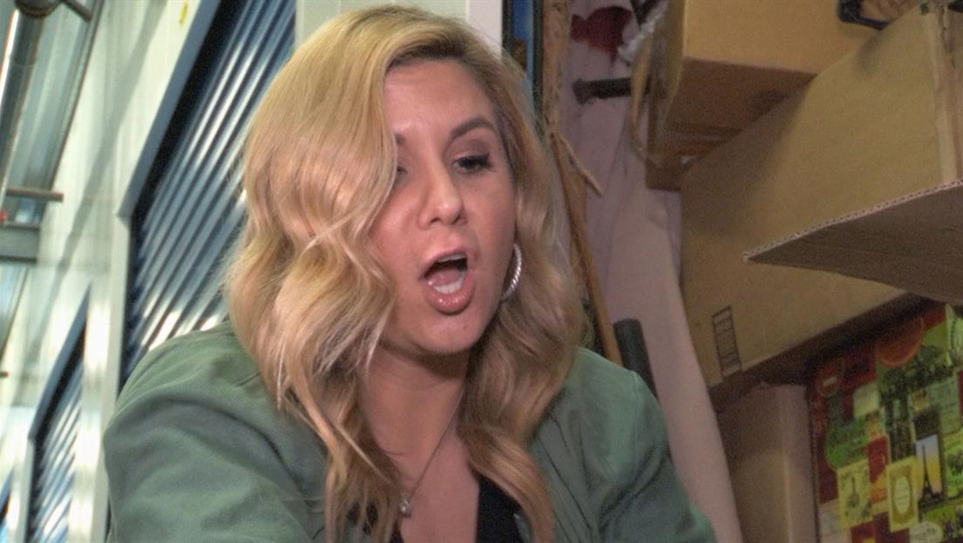 Storage Wars Brandi Arrested