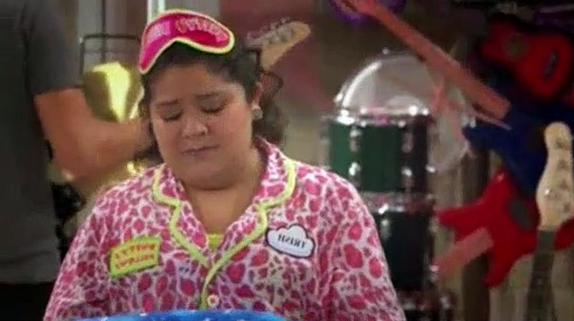 Austin And Ally Trish Jobs