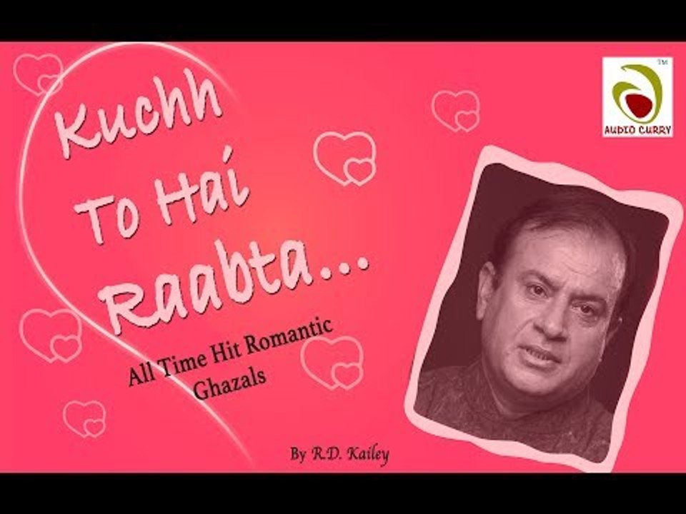 Kuchh To Hai Rabta-All Time Hit- Best Romantic Song-2018 - video ...