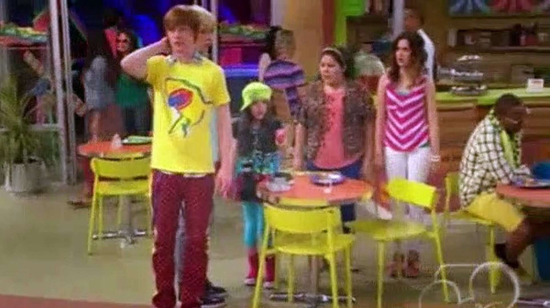 Austin And Ally Magazines And Made Up Stuff