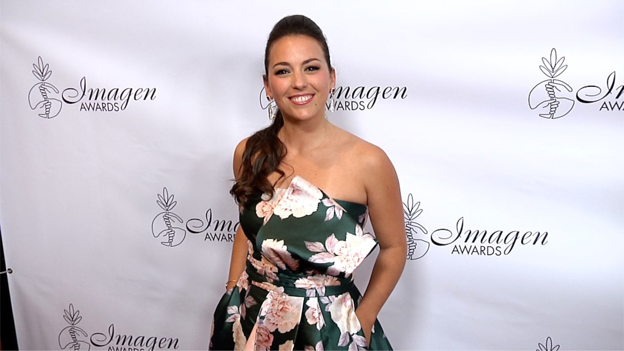 Suki Lopez 34th Annual Imagen Awards Red Carpet - video Dailymotion