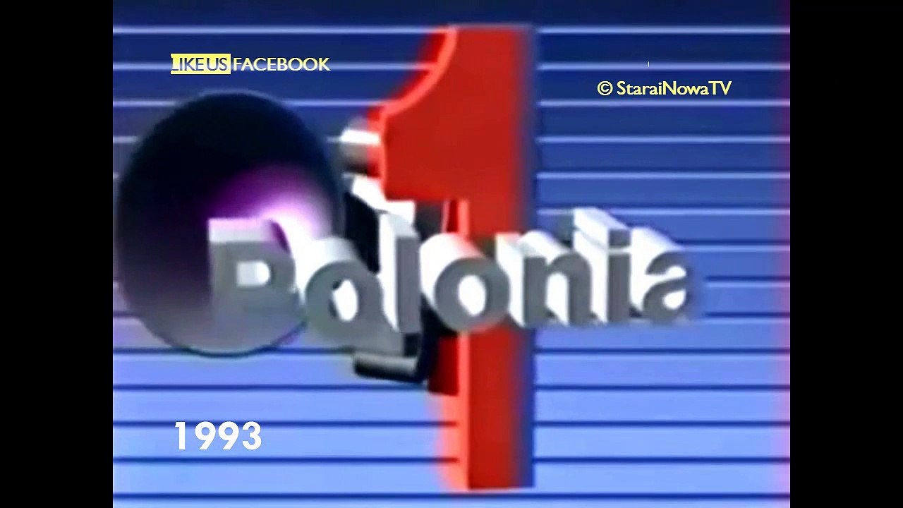 Polonia 1 1993 - 2015 - video Dailymotion