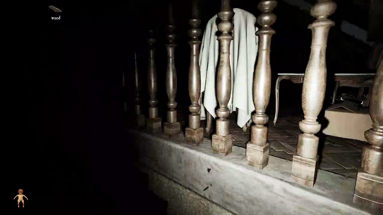 Pacify SinglePlayer Gameplay (PC) 2 - I'm not prepare enough ...