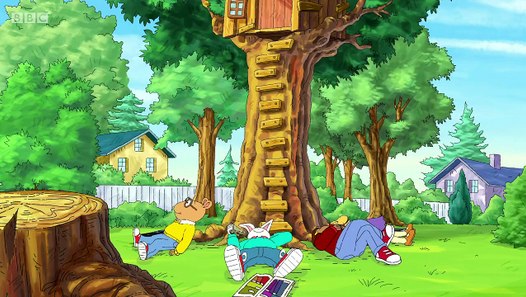 Arthur-S19e19-The Last Day Pt 1-6 - video dailymotion