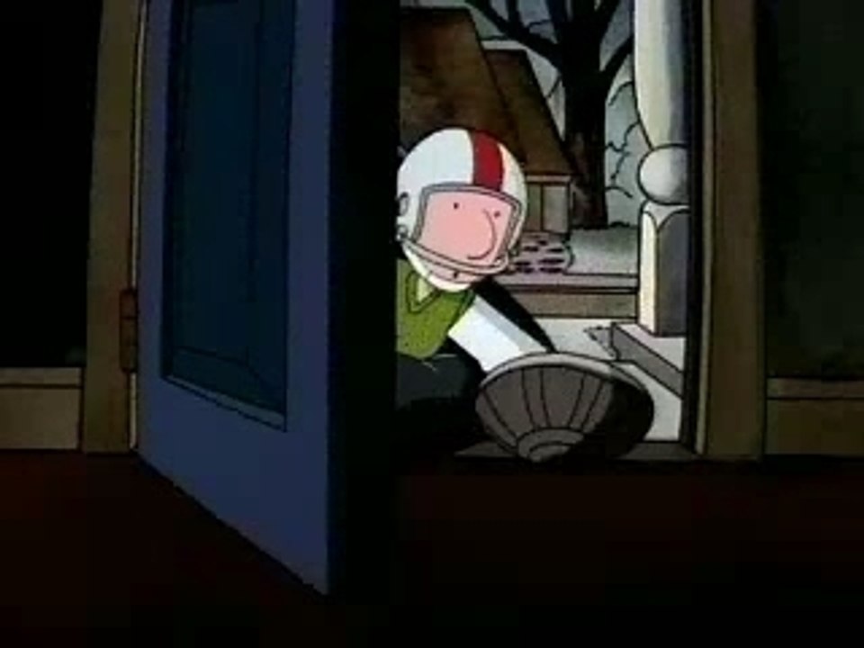 Disney Presents: Doug's 1st Movie (TV Spot) - video Dailymotion