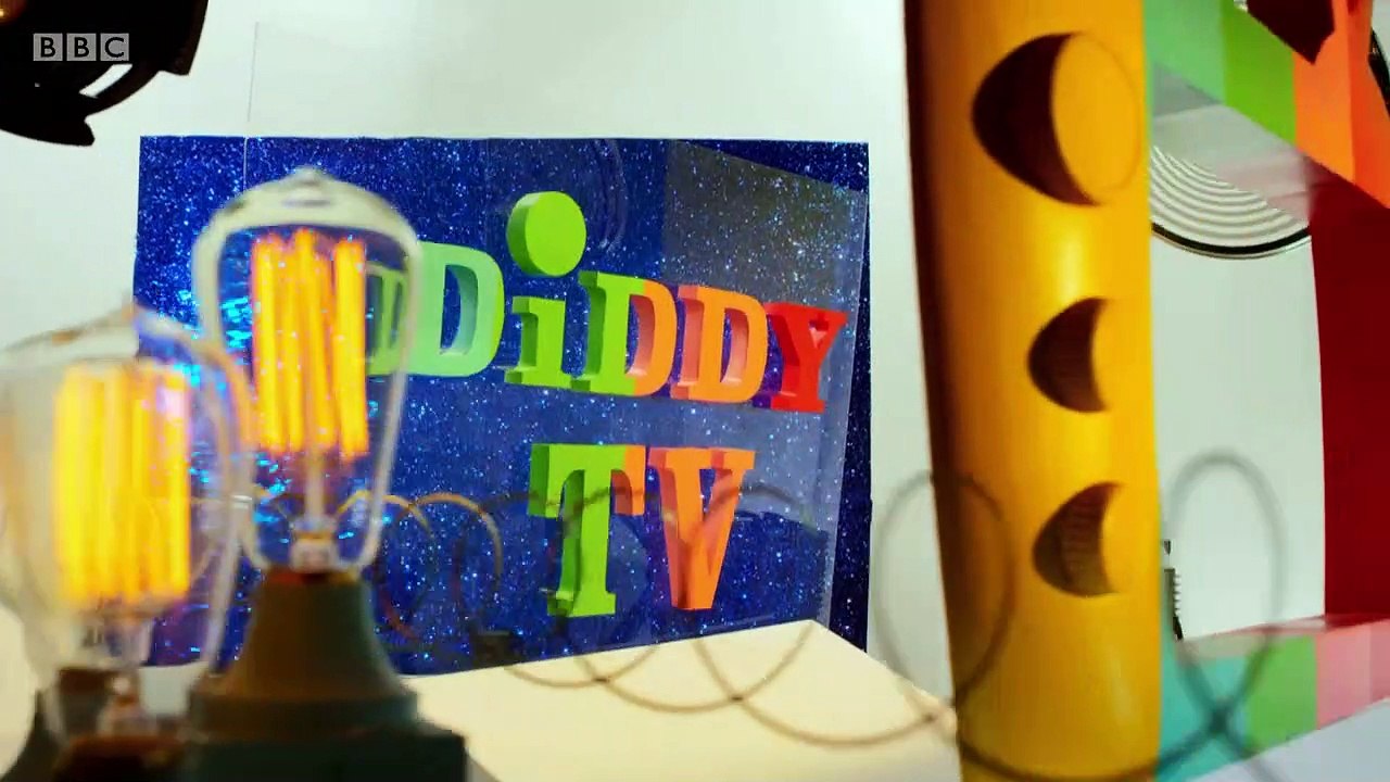 Diddy Tv-S02e06-Mr Choosy-2 - video Dailymotion