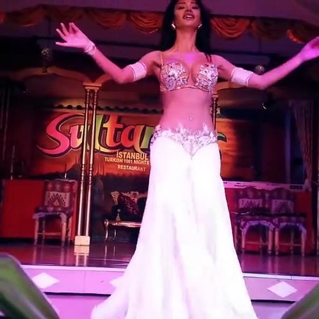 Turkish Belly Dancer Didem