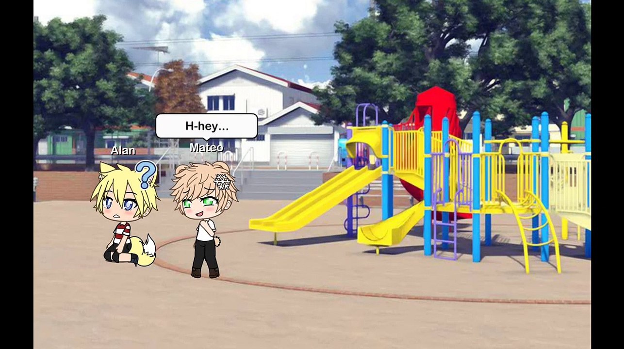 A maid and a butler|| Gacha life|| Fonyclip - Video Dailymotion