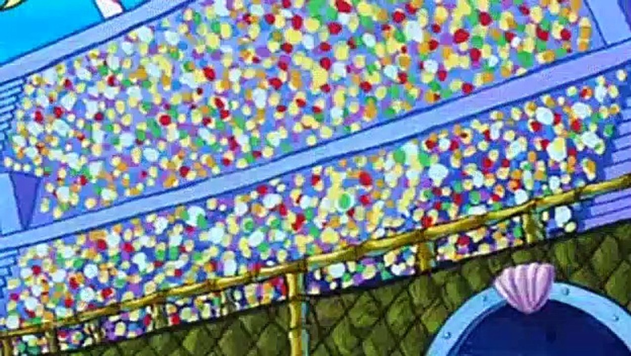 Sponge Bob S02E16b - The Fry Cook Games - video Dailymotion