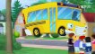 The Magic School Bus - Gets Lost In Space - video dailymotion