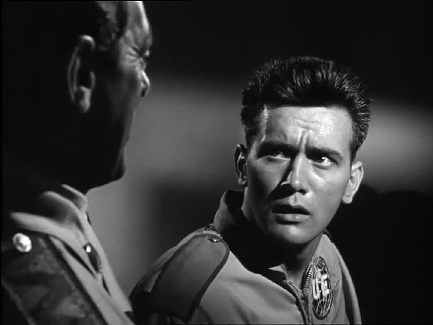 The Outer Limits Nightmare 1963